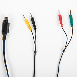 DIN Wire Set – Serenite BT